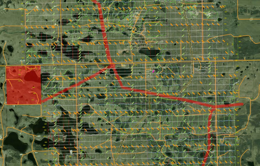 Home | Datum Surveys Ltd.